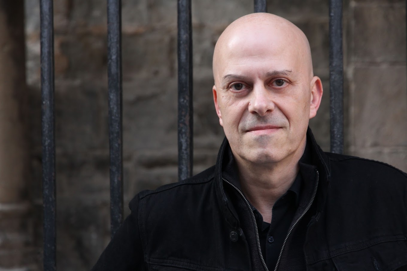 Quiénes somos - Los mundos del guionista